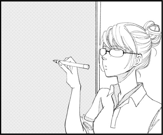 Get Your Design Thinking Manga!